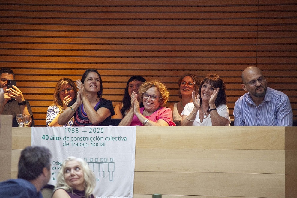 La Unicameral aprobó dos leyes que actualizan las normativas vigentes ...