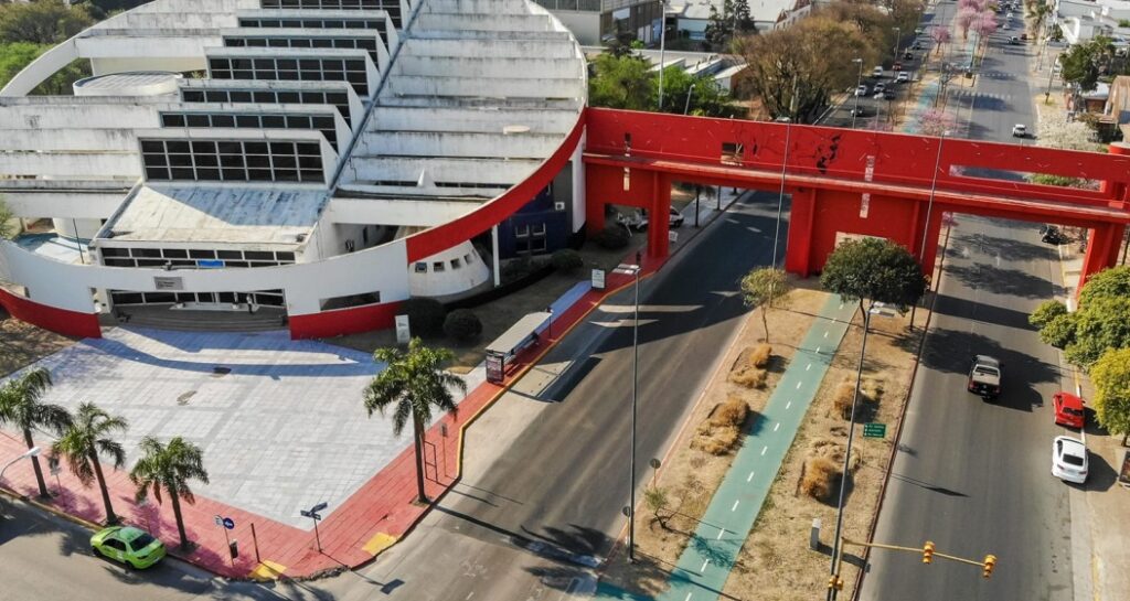 Los CPC Villa El Libertador y Monseñor Pablo Cabrera atenderán esta ...